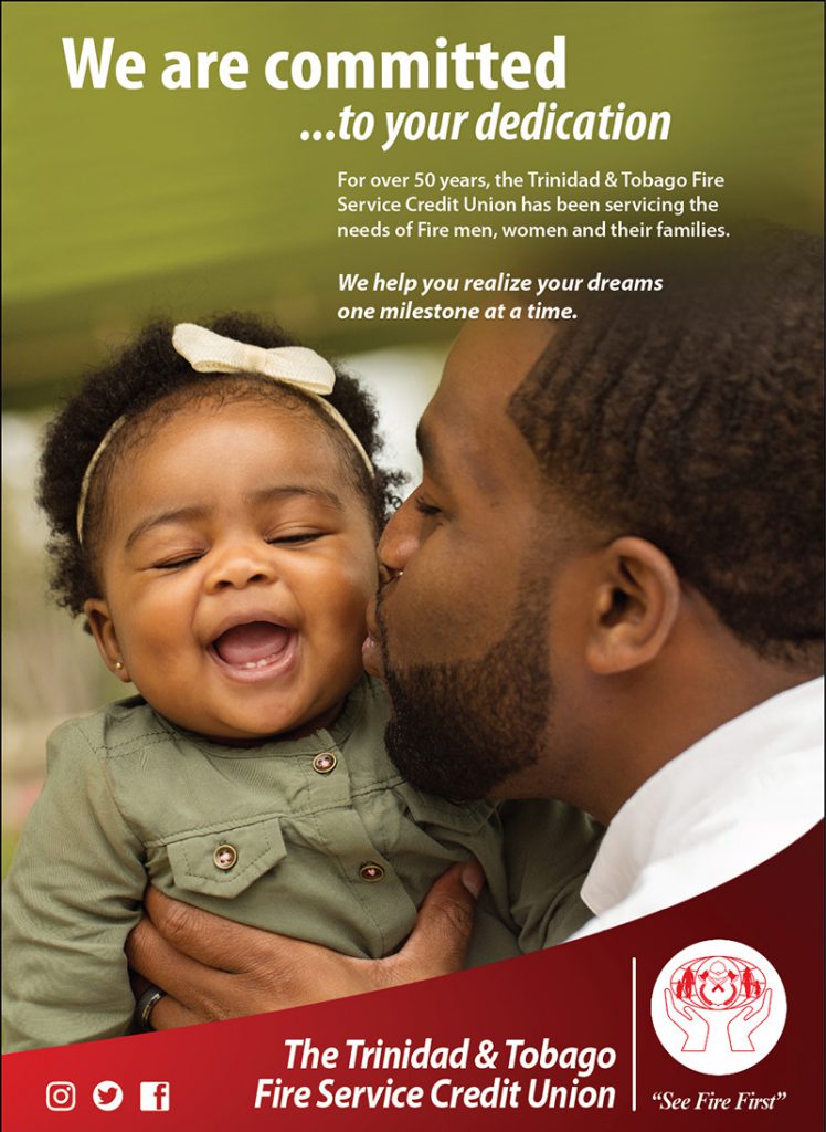 Our Promotions - Trinidad and Tobago Fire Service Credit Union
