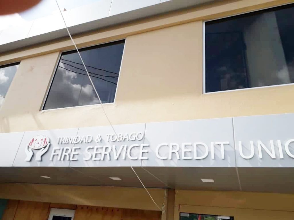 Welcome - Trinidad and Tobago Fire Service Credit Union
