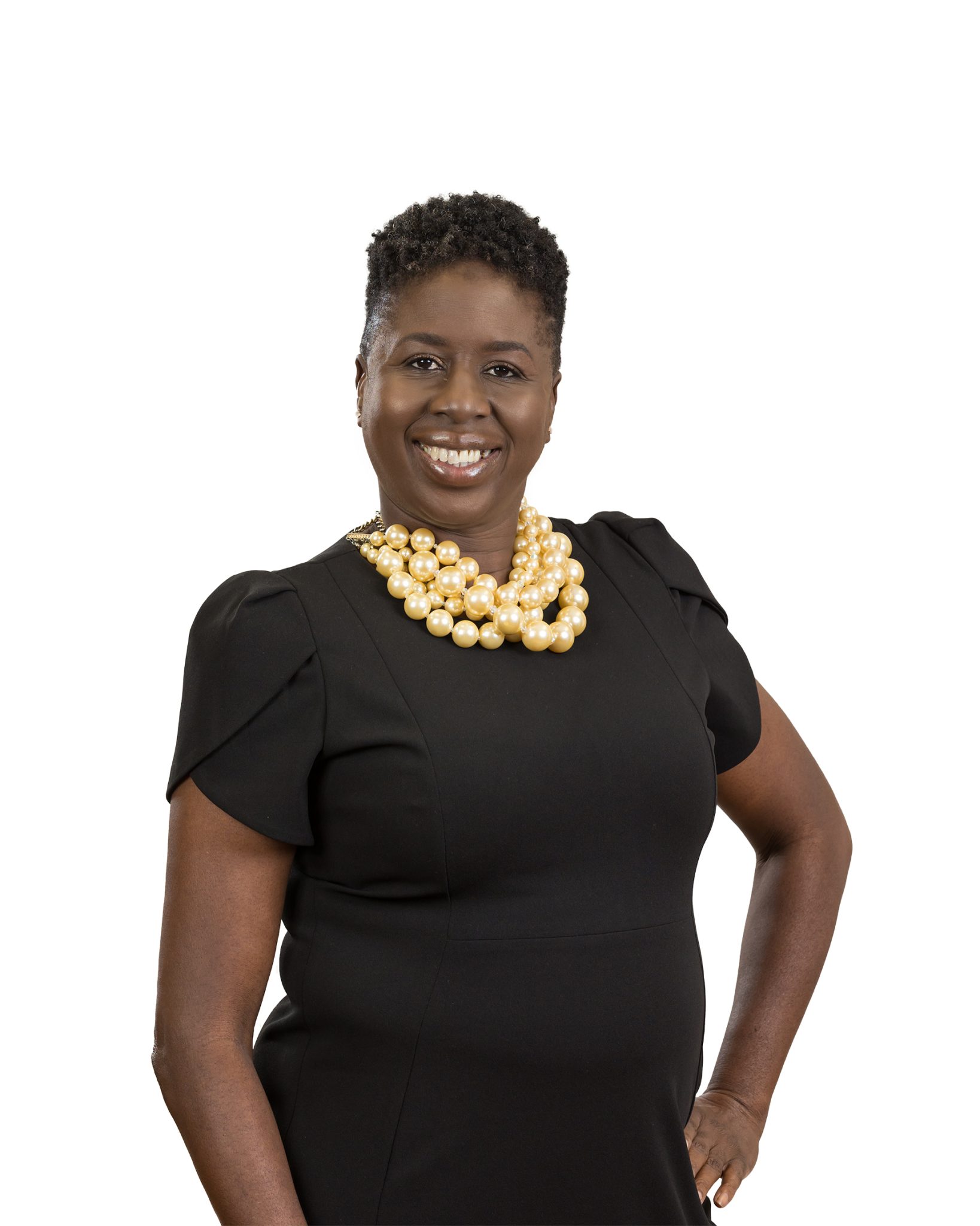 Board of Directors - Trinidad and Tobago Fire Service Credit Union