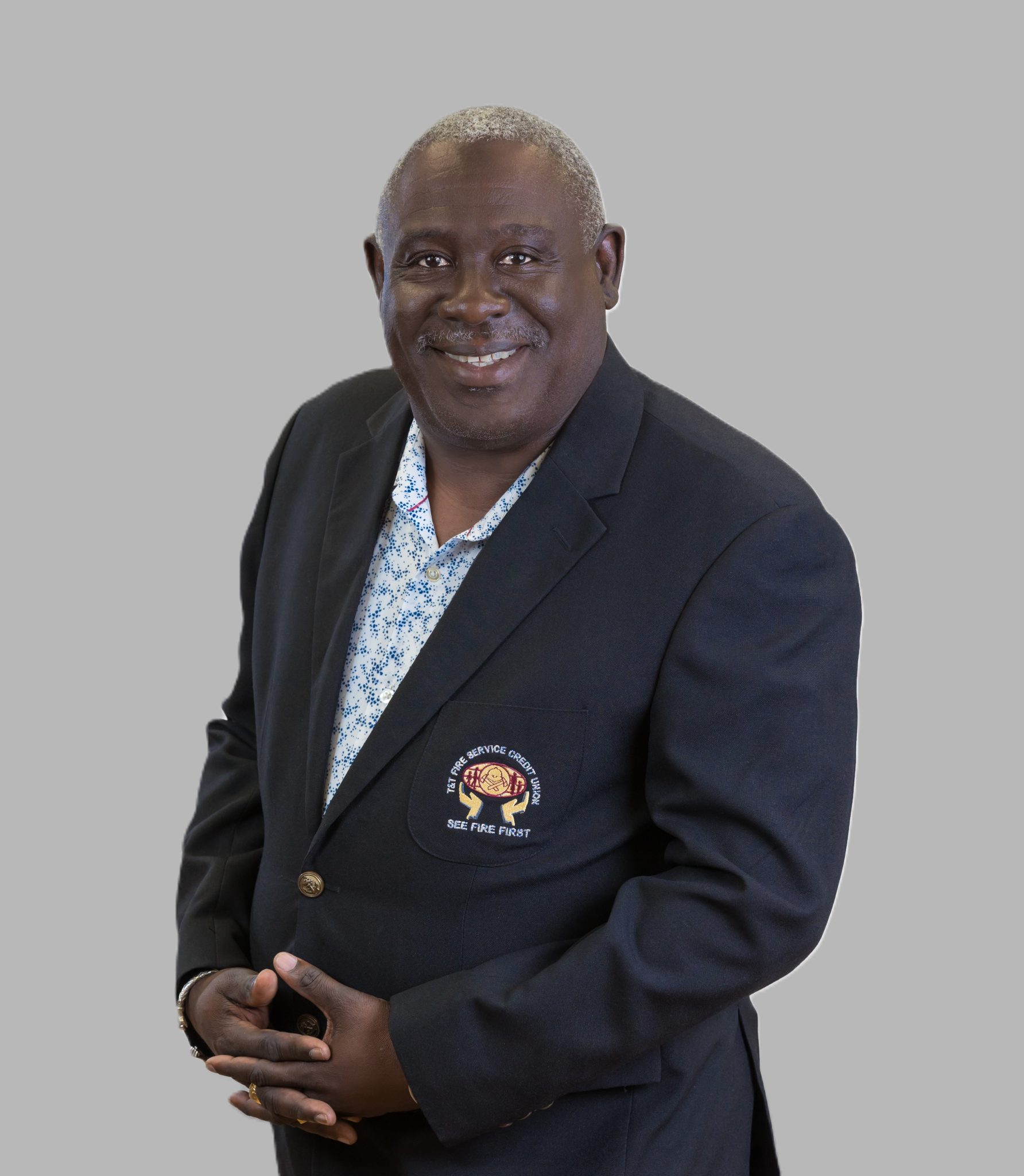 Board of Directors - Trinidad and Tobago Fire Service Credit Union